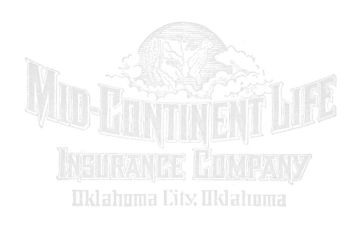 Mid-Continent Life Insurance | History of the Building